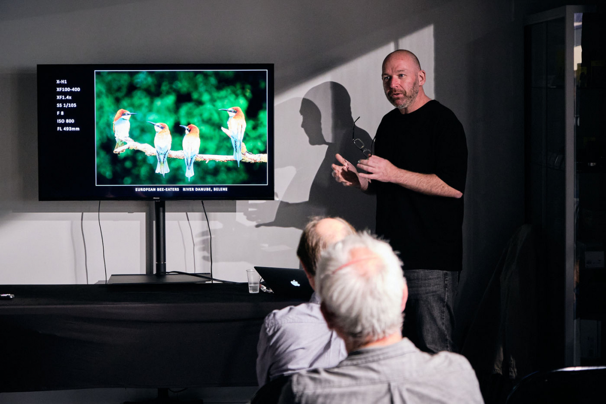 Alan Hewitt Photography