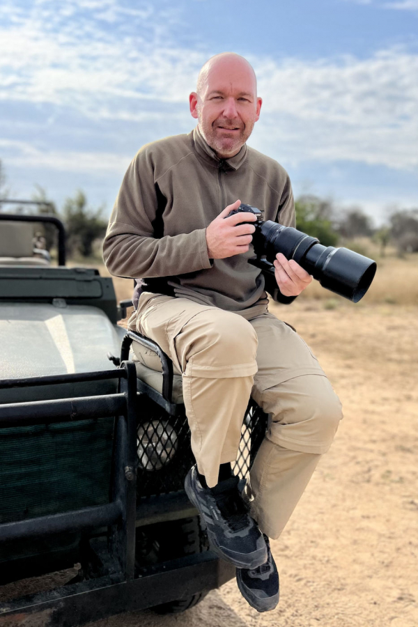 Alan Hewitt Photography